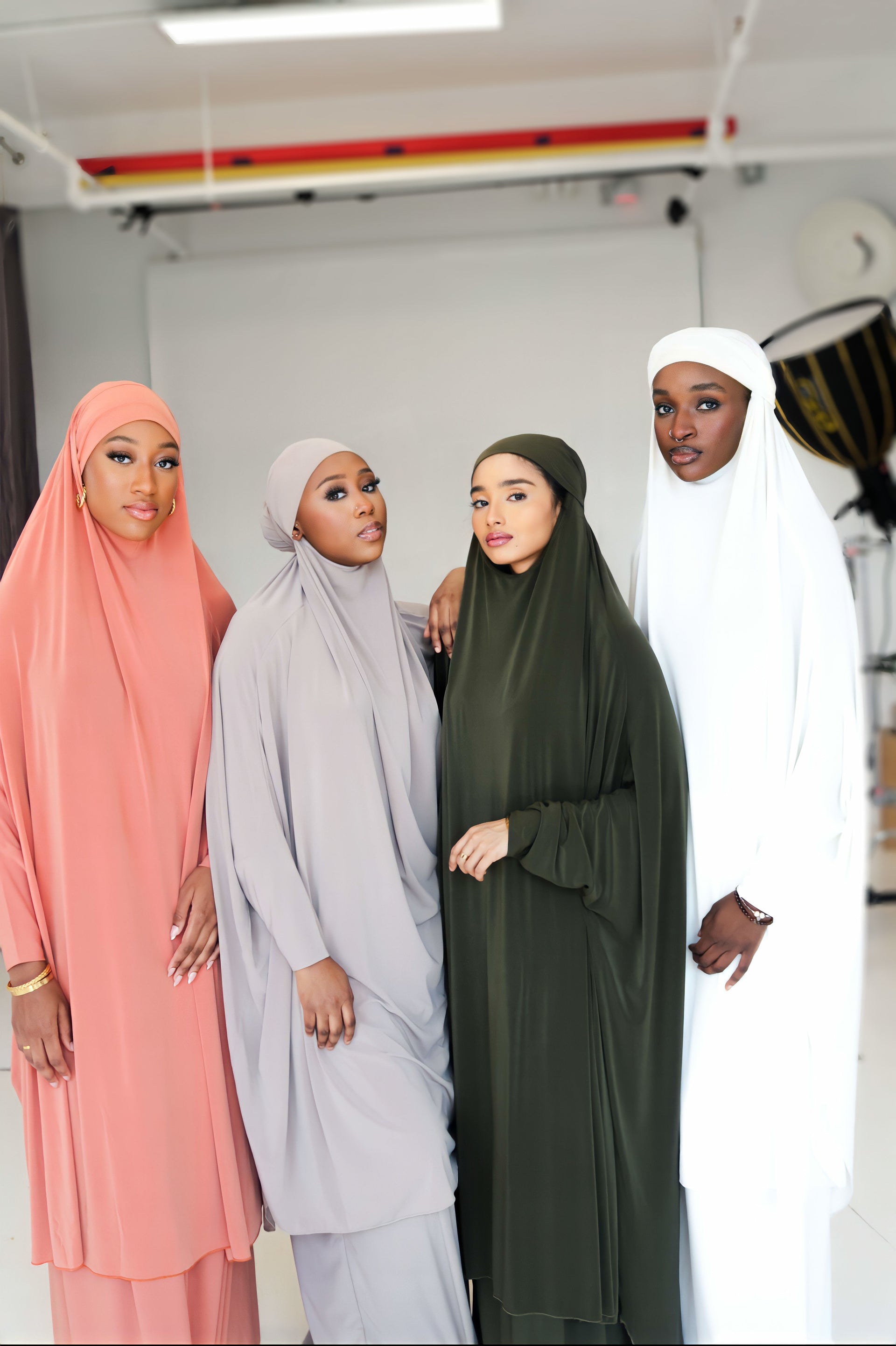 Modest Bella: Modest Clothing, Satin Dress, Abayas, jilbabs, Hijabs